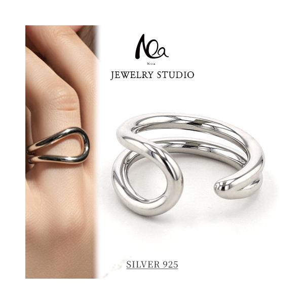 サイズ：12号相当厚み：約6-12mm地金：シルバー925※オープンタイプのため若干の調節可です。※シルバーは時間の経過やご使用により必ず色味が変化します。そのため、変色や風合いの変化による返品・交換・修理はお受けできません。