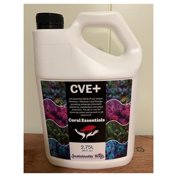 chroma+、Vibrance+、Energy+のBlackLabelシリーズ３種の頭文字を組み合わせて名付けられたCVE+は、この3種のシグネチャーサプリメントをバランス良く配合したユニークなオール・イン・ワン・サプリメントです。Bla...