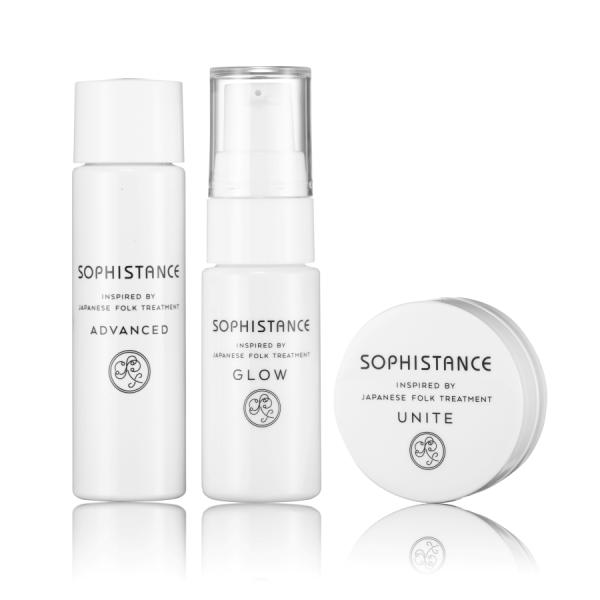 【発売日：2021年03月01日】初めての方にも、携帯用としても便利なトライアルサイズの3点セット。（敏感肌(※1)・繊細肌）※1 アレルギーテスト・スティンギングテスト済みです。すべての方に皮膚刺激が起きないというわけではありません。