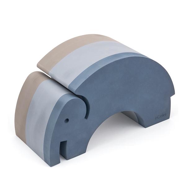 ●ボブルス ゾウは、木馬やシーソーをはじめ 色々なからだ遊びを楽しむことが出来る 象の形をした インテリアトイ 遊具です。ボブルスは、乳幼児期に育みたい5つの動きを遊びながら効果的に生み出すことが出来る 室内あそびのおもちゃです。年齢が進む...