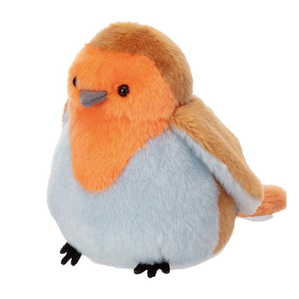 ●イワヤ製玩具 エココエ野鳥こまどりは、電池を使わずに、生き物の鳴き声と動きを表現した エコ音声 動く鳥のゼンマイのおもちゃです。背中のリングを引っ張ると、きれいなコマドリの鳴き声とともに、愛らしくブルブルッと動きます。手乗りサイズの鳥のヌ...