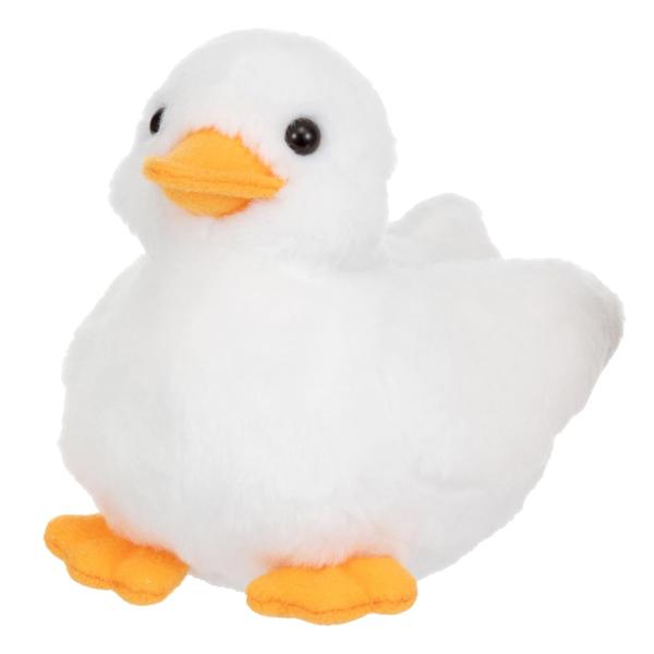 ●イワヤ製玩具 エココエコールダックは、電池を使わずに、生き物の鳴き声と動きを表現した エコ音声 動く鳥のゼンマイ玩具とYoutubeやインスタグラムで人気の『コールダックのしらたま』がコラボしたおもちゃです。おしりのリングをひっぱると、ブ...