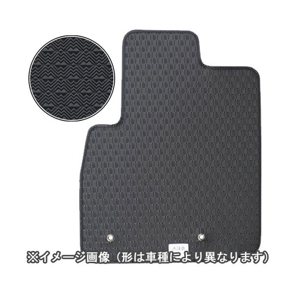 ●トヨタ アクシオ専用の運転席、助手席、後部座席のゴムマットセット 日本製カーマットです。素材から製造まですべて国産の耐久性に優れたゴム製フロアマットセットは、素材にエラストマー樹脂を使用しているため、ゴム特有のニオイがなく、 通常の合成ゴ...