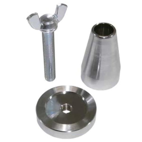 HASCO　EW-310　エンドブーツリングインサーター　スズキ用　新品スズキ軽自動車〜小型乗用車で使用されているタイロッドエンドブーツリングを安定した状態で確実に装着が可能ですスズキ純正部品番号０９４０１−２３４０２タイロッドエンドリング...