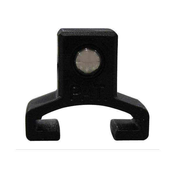 Seednew　S-SC4　12.7ソケットクリップ　新品ボール止めタイプでソケットの脱着がし易いソケットレール４種類（別売）と1/4・3/8・1/2のソケットクリップが全て共通詳細はメーカーホームページをご確認下さいこちらの商品は新品・送...