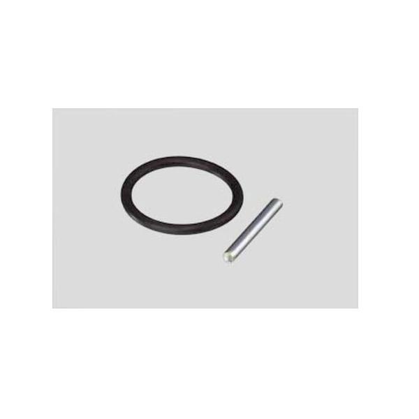 Seednew　4-P1　ソケットトメピン(12.7sq用)　新品差込角　１２．７（１／２”）Ｓｑ．線径　３．５全長　２１ソケット品番、アタッチメント品番１／２ＷＳ−７〜１３、１／２ＷＡ−３／８〜１３、４ＷＧ−１０〜２２４ＷＧＳ−１０〜２２...