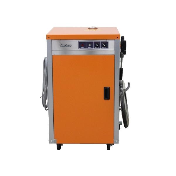 Seednew　S-MV1000　高圧温水洗浄機　新品●コストパフォーマンスに優れたモデルです●環境にやさしいコンパクトで軽量ボディー●安全性、耐久性、機能性の優れ、環境にも優しい高圧温水洗浄機です●小さくても洗浄力と性能と耐久性は抜群です...