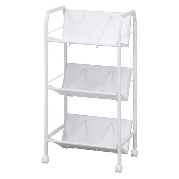 【サイズ】W550×D400×H1120 (mm)【材質】構造部材：金属（鋼）／ナイロン表面加工：エポキシ樹脂塗装【重量】11.0 kg