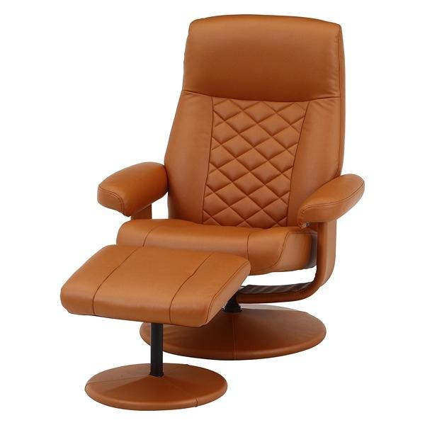 【サイズ】W775×D770〜1065×H810〜940 SH380-420(mm)オットマンサイズ：450x400x380 (mm)【重量】17.5 kg