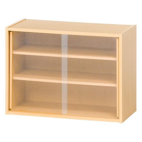 【サイズ】W600×D290×H440 (mm)天板厚み：13 mm【材質】表面材：ガラス／プリント紙化粧繊維板【重量】9.0 kg