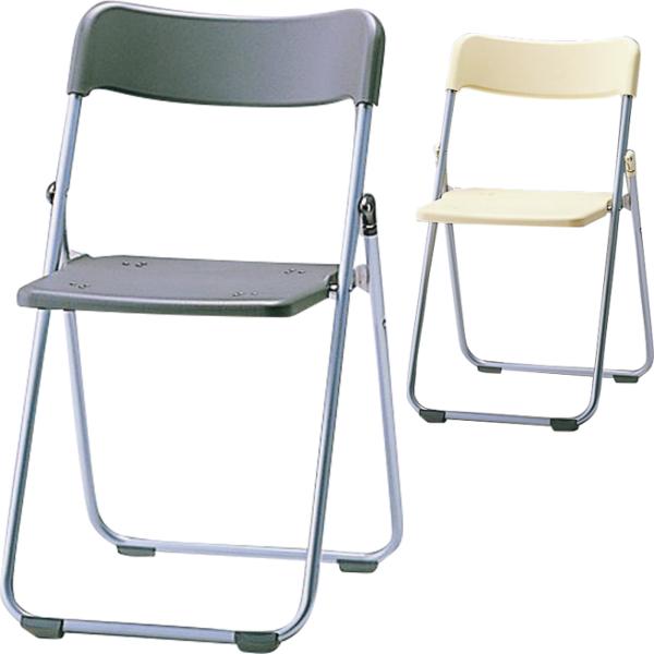 【仕様】アルミパイプ・座パッドなし【材質】フレーム：Φ１９アルミパイプ・粉体塗装背・座：ポリプロピレン樹脂成型【質量】１.９kg【関連キーワード】スタック　会議　テーブルと　長机と　スタックチェア　会議用いす　会議用イス　会議用椅子　受付　...