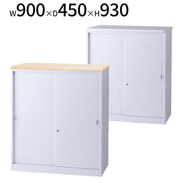 【特徴】　■　スタンダードなスチール製の単体ハイカウンターです。　■　スチール製なので丈夫で長く使うことができます。　■　ソフトエッジの天板が2色展開ですので、オフィスの雰囲気にあわせお選びいただけます。　■　収納扉は鍵付き(開閉表示あり)...