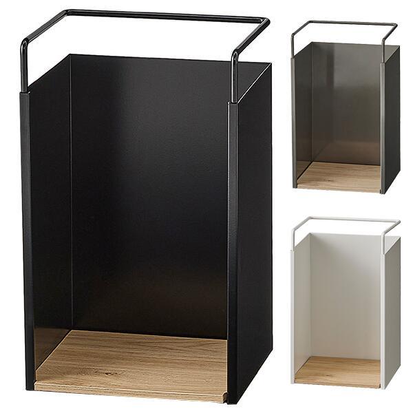 【特徴】■　デザイン性を損なわずに、デッドスペースを有効活用していただけます。■　差し込むだけで簡単取付。■　フリアドデスクの便利な収納に。■　安心・安全してご使用いただける日本製。※　クリア色は鉄板のキズ、模様がそのまま出ます。脱脂の際に...