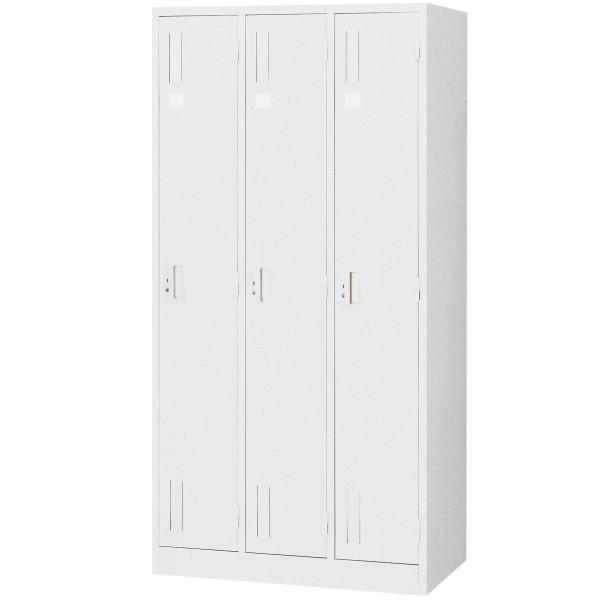 【サイズ（外寸）】幅９００×奥行５１５×高さ１７９０ (mm)【サイズ（内寸）】幅２４７×奥行４６５×高さ１６５０ (mm)/扉【カラー】ホワイト色※真白では御座いません。【重量】４７．８kg【付属品】鏡　タオル掛け　傘立　滴受　網棚２枚　...