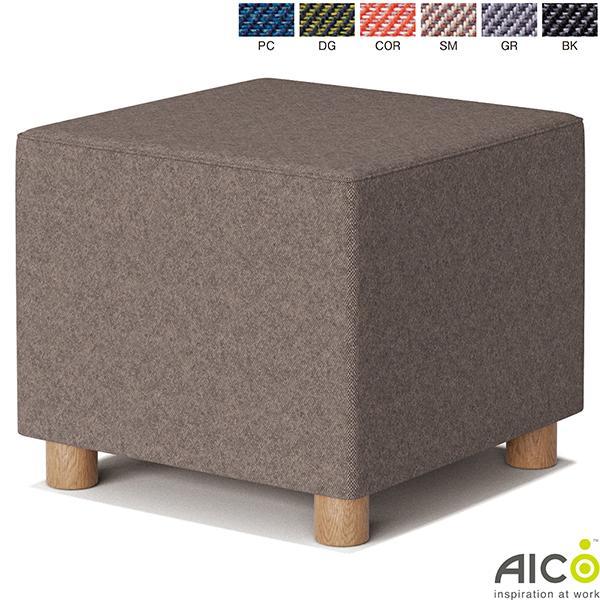 【特徴】■　色とりどりの組み合わせが楽しいローベンチで創るパブリックスペース。■　さまざまなカタチと、さまざまなカラーを組み合わせれば 、楽しい雰囲気のパブリックスペースを創造できます。【サイズ】W450×D450×H400(mm)【材質】...