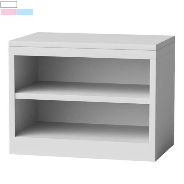 【特徴】■　シューズボックスを兼ね備えたベンチ。(下段オープンタイプ4段に取付可能。)■　ゆっくり座って着替えるスペースがあることで居心地の良い空間となりコミュニケーションの活性化につながります。■　単体としてもご利用いただけます。■　国内...