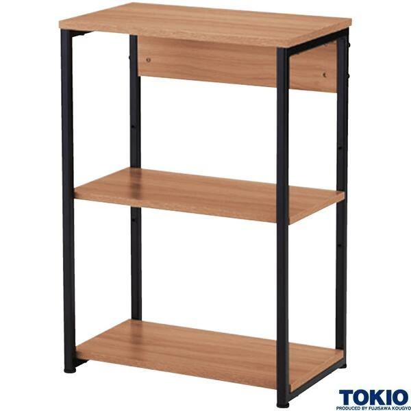 【特徴】■　次世代へつなげるオフィス空間づくり人と環境にやさしいこと。そして、心地よいと感じられること。それがTOKIOである証し。■　働き方改革からコロナ禍と目まぐるしく変化するオフィス空間。毎日働く環境だからこそデザインにこだわった家具...