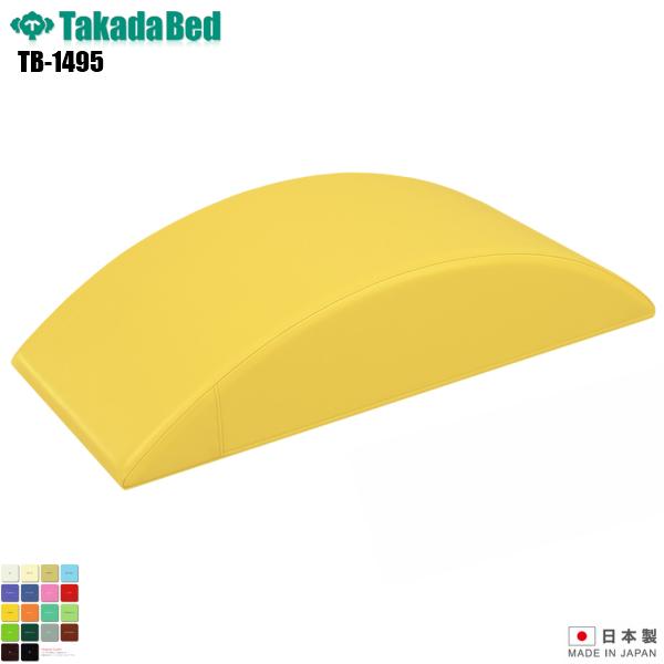 【特徴】■　腹筋運動から背筋のストレッチまで幅広いリハビリ訓練の用途に活躍。■　リハビリ室での運動療法用に開発されたバックストレッチングベンチ。【サイズ(選択制)】幅：４０(cm)奥行：１００(cm)高さ：２０(cm)【重量】約７.５kg【...