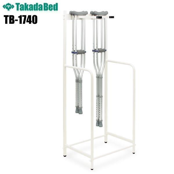 【特徴】■　リハビリ室で松葉杖をきれいに容易に保管できる松葉杖専用のラック。■　様々な長さの松葉杖に対応する合計12本収納。環境に優しい粉体塗装。※　松葉杖は付属しておりません。【サイズ】幅：54 (cm)奥行：35 (cm)高さ：150 ...
