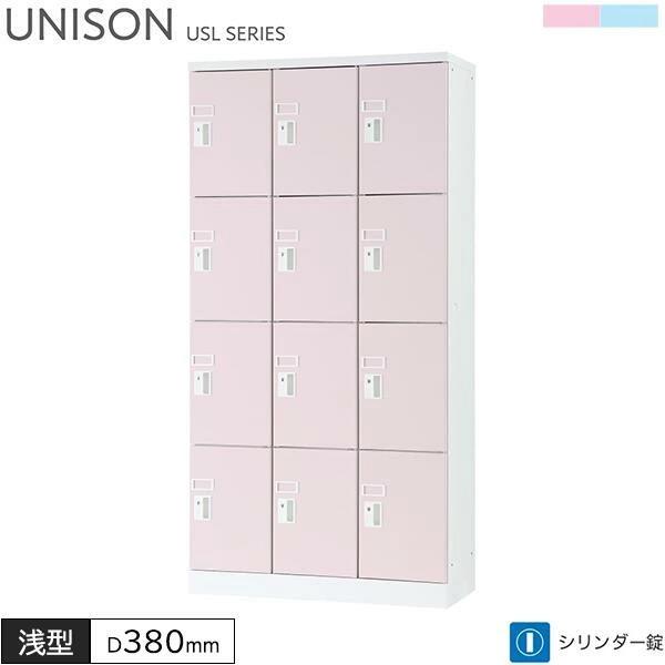 【特徴】■　教育環境に合わせてロッカーにも変化が必要です。■　生徒の声を形にした配線が可能なタブレット・PC収納用ロッカーです。■　国内工場(国産・日本製)で生産しておりますので、安心してお使いいただけます。【外寸】W900×D380×H1...