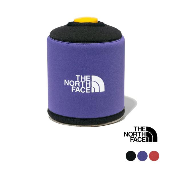 【ブランド】THE NORTH FACE / ザ・ノース・フェイス【商品名】OD Can Cover 500 ODカンカバー500【カラー展開】・ニュートープ(NT)・ピークパープル(PP)・ブラック(K)・TNFレッド(TR)【素材】ポリ...