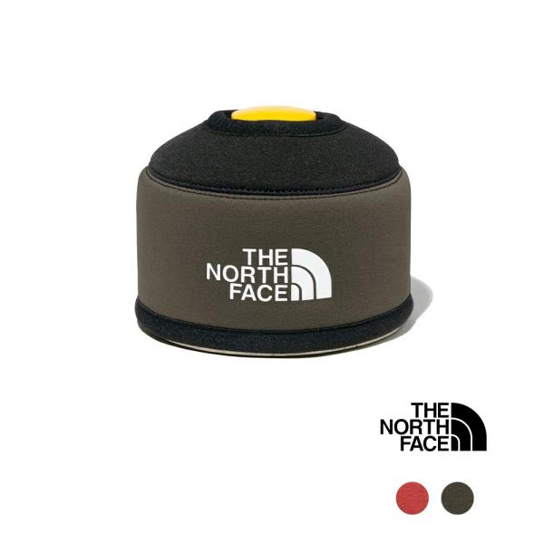 【ブランド】THE NORTH FACE / ザ・ノース・フェイス【商品名】ODカンカバー250OD Can Cover 250アウトドア用ガス缶（OD缶）を保護する専用カバーです。サイズは250用。裏面にネオプレンを配し、表面は手触りのよ...