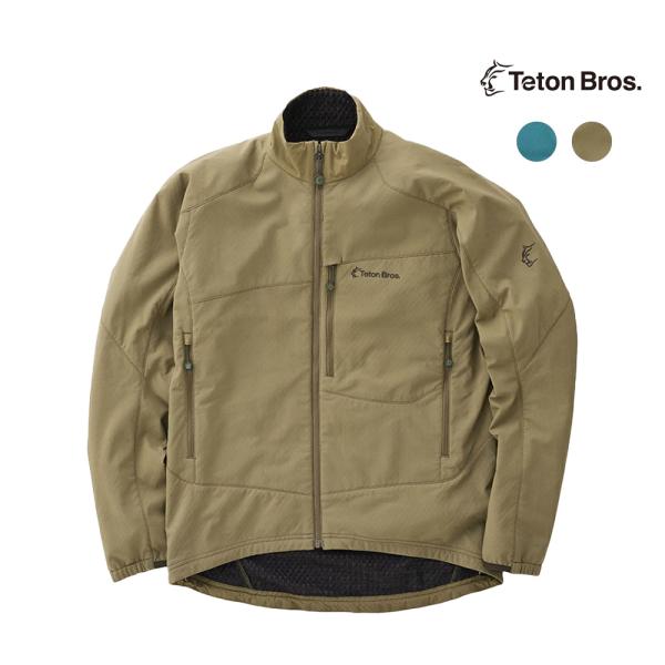 【ブランド】Teton Bros. / ティートンブロス【商品名】サブジャケットSub Jacket【カラー展開】・Deep Blue(012)【素材】【サイズ】メーカー公式サイズです。お手持ちのアイテムと比較してお選びください。(cg16)