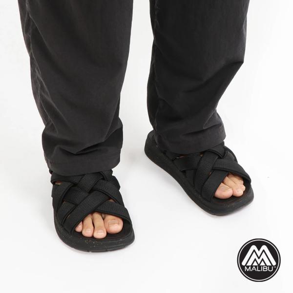 【ブランド】MALIBU SANDALS / マリブサンダル【商品名】ズマLX リサイクルZUMA LX RECYCLED■定番モデル「ZUMA」のLXバージョン。より環境への配慮から再生ポリエステル素材をアッパーに採用した、柔らかな着用感...