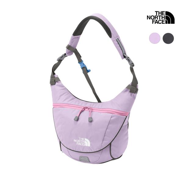 【ブランド】THE NORTH FACE / ザ・ノース・フェイス【商品名】イッピースリング（キッズ）K Yippee Sling■Yippee(イッピー)は「やったー」「わーい」の様にとてもうれしい時や感情が高まった時の英語表現。このデイ...