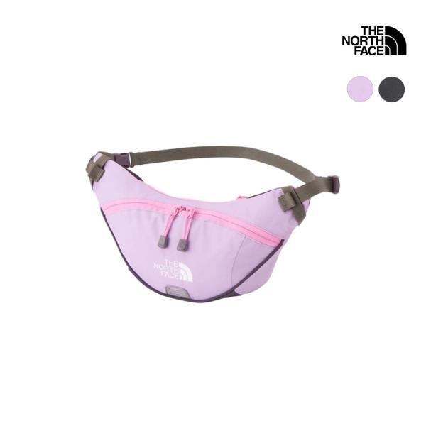 【ブランド】THE NORTH FACE / ザ・ノース・フェイス【商品名】イッピーヒップパック（キッズ）K Yippee Hip Pack■Yippee(イッピー)は「やったー」「わーい」の様にとてもうれしい時や感情が高まった時の英語表現...