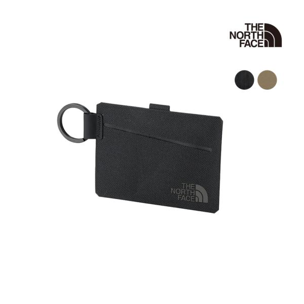 【ブランド】THE NORTH FACE / ザ・ノース・フェイス【商品名】ランブルスマートケースRamble Smart Case■多用途に使えるポケットサイズのケース。糸による縫製をせず、溶着のウェルディング技術で美しく仕上げた、スマー...