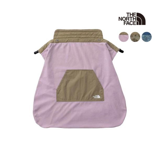 BABY FLEECE LINING BLANKETベビーフリースライニングブランケット■抱っこひもやベビーカーに装着可能なマイクロフリース素材のカバー。単体での使用はもちろん、ベビーシェルブランケット(NNB72501)のインナーとして連...