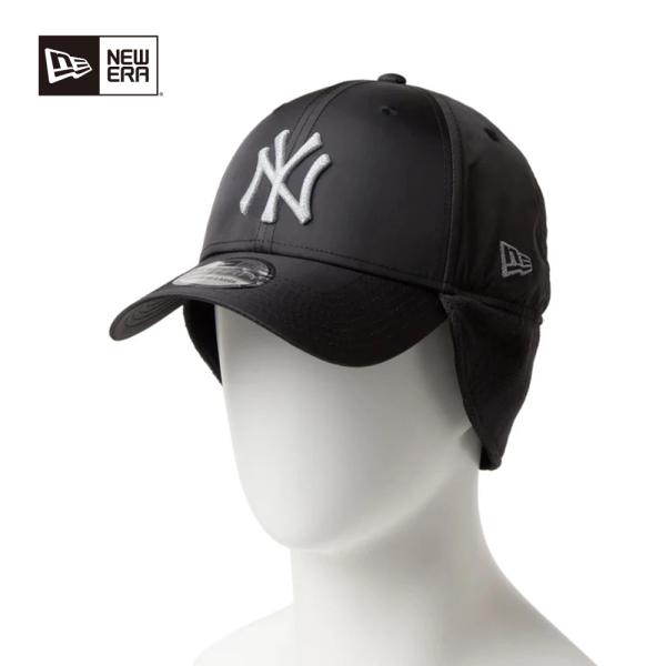 【ブランド】NEW ERA / ニューエラ【商品名】アウトドア 39THIRTY Flip Down Octa CPCP ニューヨーク・ヤンキースアウトドア■従来の中空糸を超える、軽量・吸湿速乾・遮熱/保温を兼ね備えた帝人フロンティアの高機...
