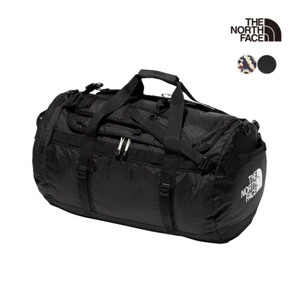 K NYLON DUFFEL 50キッズナイロンダッフル50林間学校やサマーキャンプの移動に適した大型（50L）のキッズ用ダッフルバッグD型に大きく開くメインコンパートメント。取り外し可能なショルダーストラップと、便利なグラブハンドルを配備...