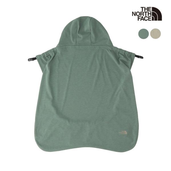 BABY SUNSHADE BLANKETベビーサンシェードブランケット抱っこ紐やベビーカーに簡単に装着できる、高い通気性と遮熱性を備えるベビーカバー・遮熱性を向上し、通気性の高いダブルニット構造を採用・赤ちゃんの足がすっぽりと入る設計・表...