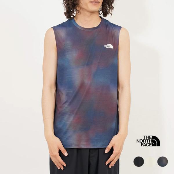 S/L GTD MELANGE CREWスリーブレスGTDメランジクルーふんわりと柔らかい着心地とドライ感を両立したランニングカットソー。より運動性を高めたデザインにアップデート。素材には、高い吸汗速乾性をもったTHE NORTH FACE...