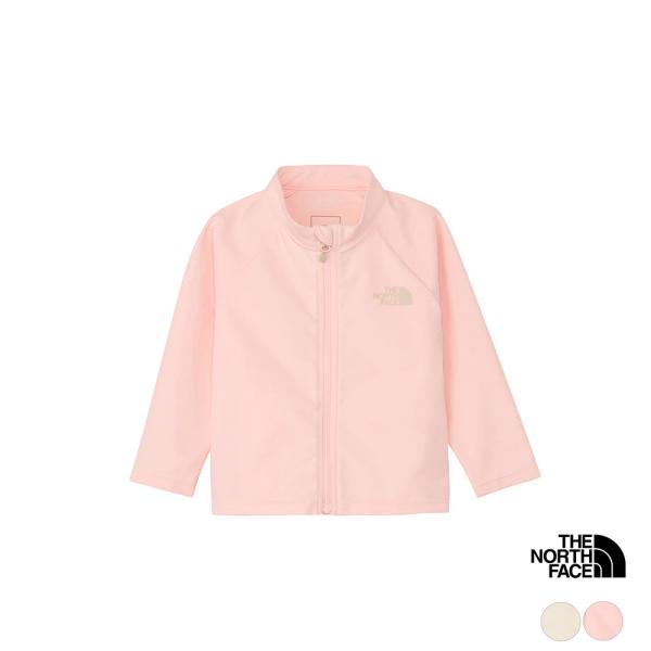 B L/S FULL ZIP SUNSHADE JACKETベビーロングスリーブフルジップサンシェードジャケット水辺でのアクティビティやキャンプに活躍する、UVカット機能付きの水陸両用ジャケットのベビーモデル。生地の裏面を鹿の子調にすること...