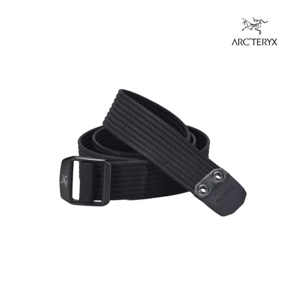 CONVEYOR BELT 38MMコンベヤーベルト38mmクラシックな38mm幅のヘビーデューティウェビングベルト。コントラストカラーのステッチディテールで仕上げ、アークテリクスのロゴをあしらったメタルバックルを組み合わせました。丈夫でし...