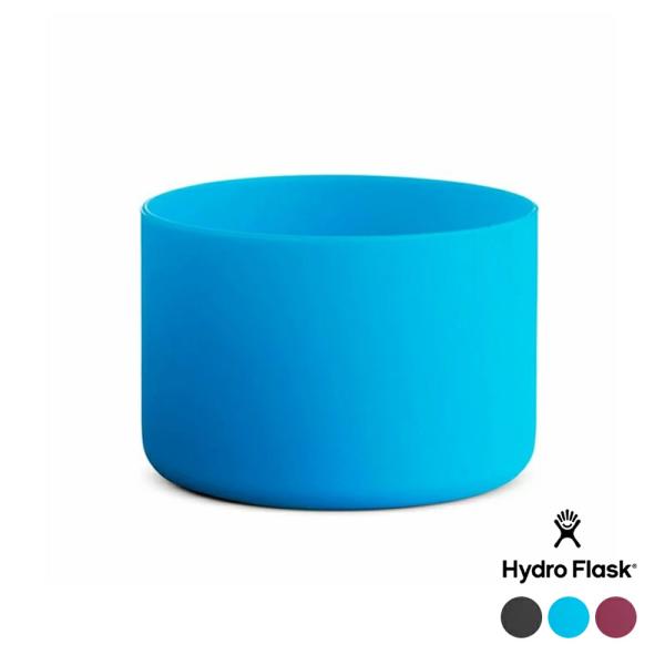 【ブランド】Hydro Flask / ハイドロフラスク【商品名】スモールフ レックス ブートSMALL FLEX BOOT◆12oz〜24ozボトル専用のボトムカバー◆転倒防止◆傷・凹みを軽減◆Trail Seriesには対応しておりませ...