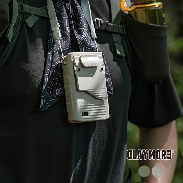 CLIP FANクリップファンクリップで固定することで、服の内側に直接風を送り込める充電式ファン空気の通り道をしっかり確保して体を冷やせるため、真夏の屋外作業や移動中もハンズフリーで涼しく過ごせます。付属のストラップで首から下げたり、背面の...