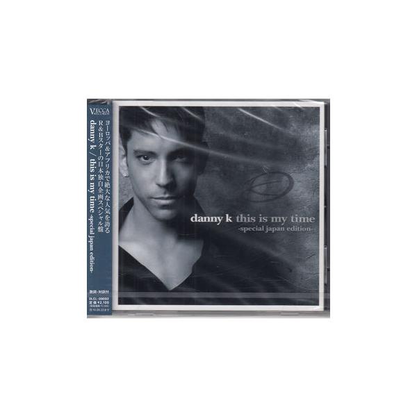■タイトル：This Is My Time -Special Japan Edition- ／ ダニー・K■監督：■出演者：ダニー・K■JANコード：4521790101556■受賞：