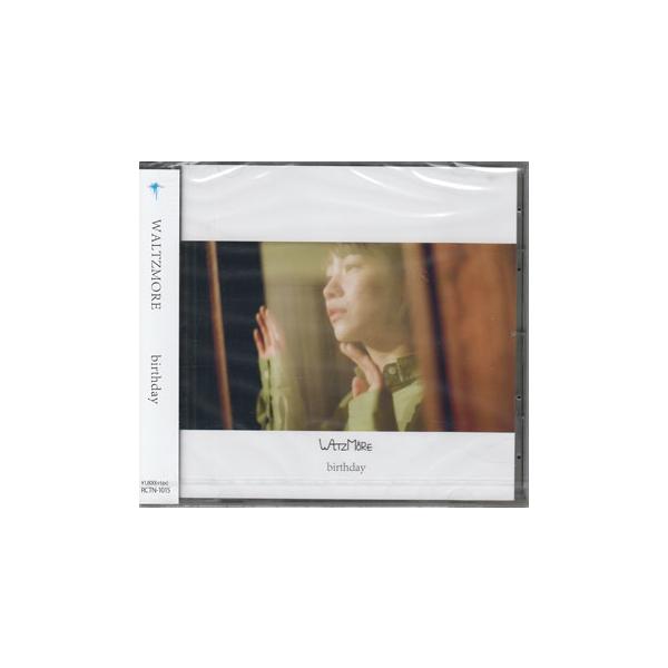 ■タイトル：birth day ／ WALTZMORE■監督：■出演者：WALTZMORE■JANコード：4522197133089■受賞：■新着：1222