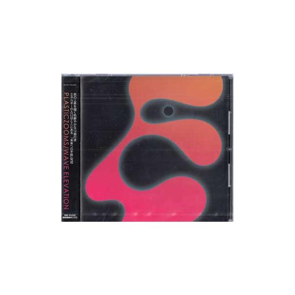 ■タイトル：WAVE ELEVATION ／ PLASTICZOOMS■監督：■出演者：PLASTICZOOMS■JANコード：4522197137001■受賞：■新着：0414