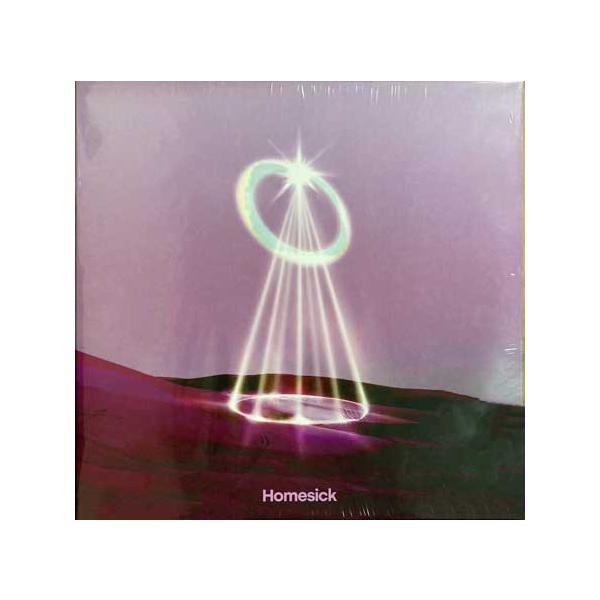 ■タイトル：Homesick ／ BROTHER SUN SISTER MOON■監督：■出演者：BROTHER SUN SISTER MOON■JANコード：4522197138206■受賞：■新着：0424