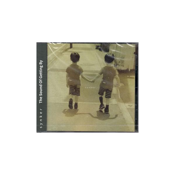 ■タイトル：The Sound Of Gettting By ／ synker■監督：■出演者：synker■JANコード：4522197148571■受賞：■新着：0414