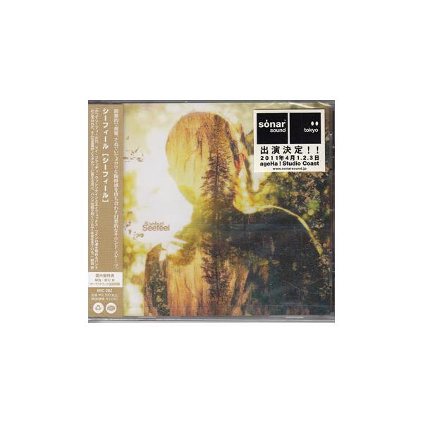 ■タイトル：SEEFEEL / シーフィール■監督：■出演者：シーフィール■JANコード：4523132117829■受賞：