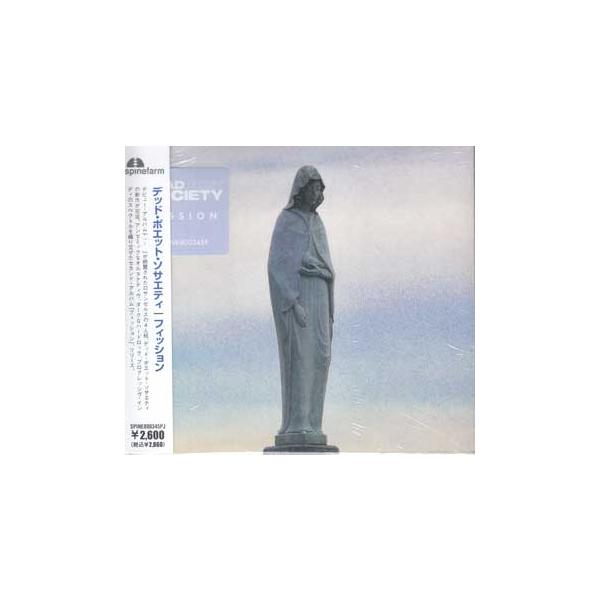 ■タイトル：FISSION / DEAD POET SOCIETY■監督：■出演者：DEAD POET SOCIETY■JANコード：4526180672449■受賞：■新着：1222