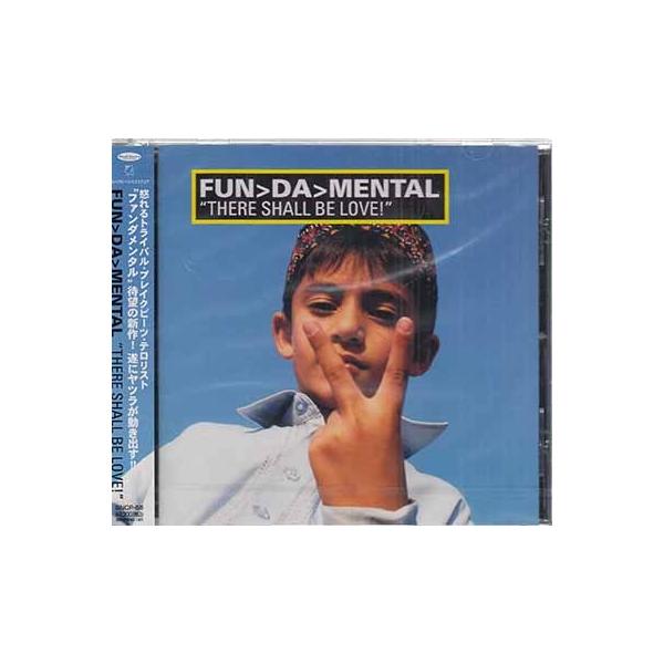 ■タイトル：ゼア・シャル・ビー・ラブ！ ／ ファン・ダ・メンタル■監督：■出演者：ファン・ダ・メンタル■JANコード：4529408000888■受賞：