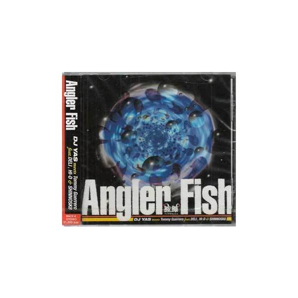 ■タイトル：Angler Fish ／ DJ YAS meets Tommy Guerrero■監督：■出演者：DJ YAS meets Tommy Guerrero■JANコード：4529408001021■受賞：