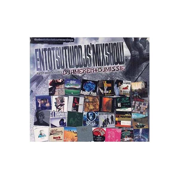 ■タイトル：ENTOTSU TWO DJ’S MIX SHOW ／ えん突つオールスターズ■監督：■出演者：えん突つオールスターズ■JANコード：4529408001120■受賞：